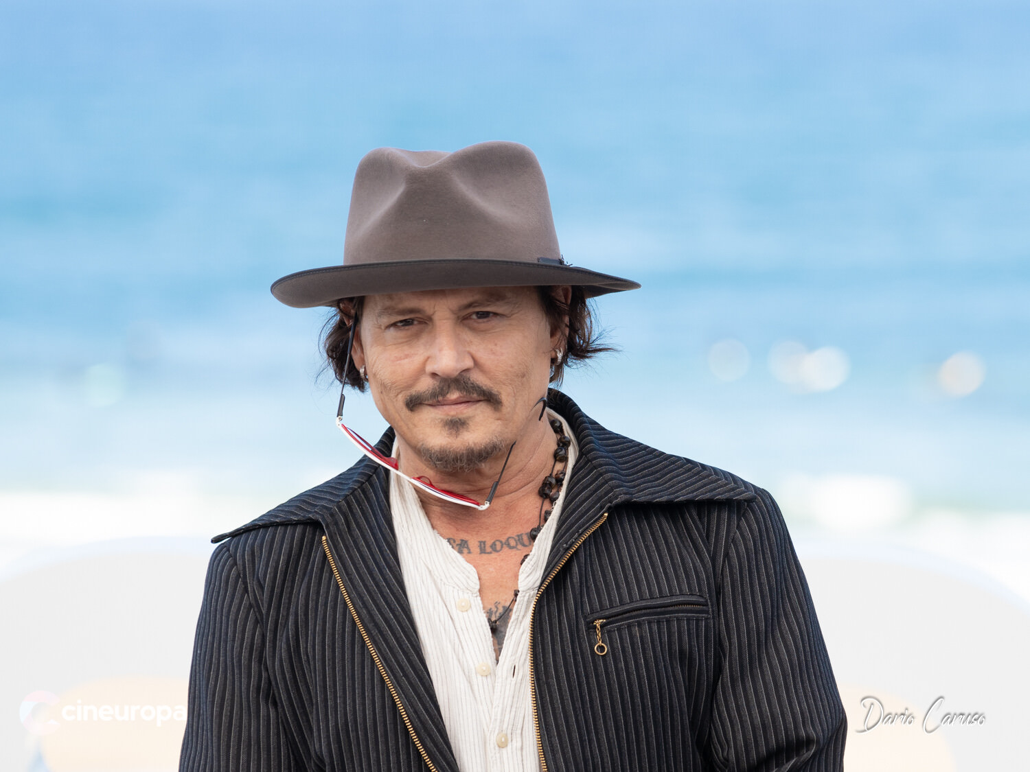 Modi - Three Days on the Wing of Madness - Cineuropa