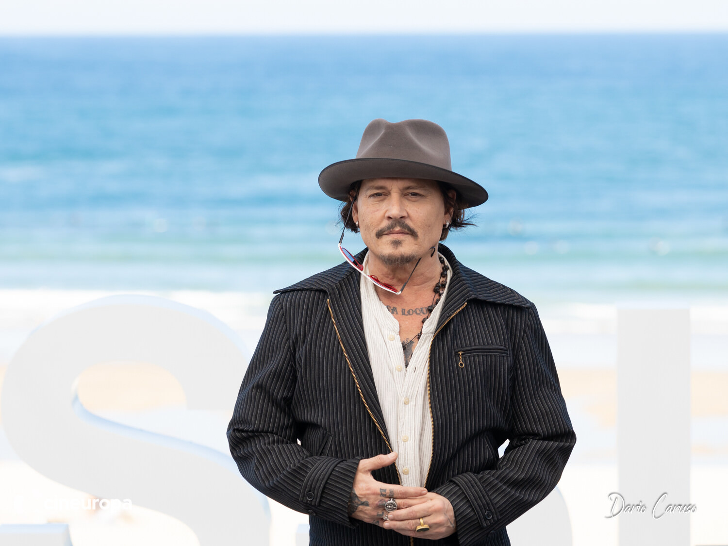 Modi - Three Days on the Wing of Madness - Cineuropa