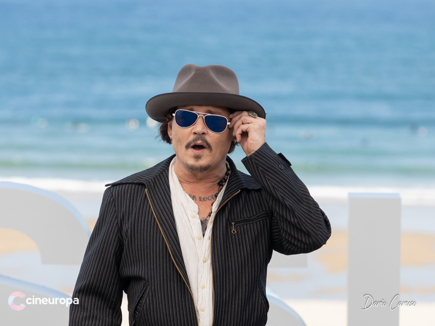 Modi - Three Days on the Wing of Madness - Cineuropa