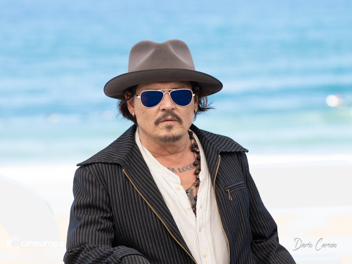 Modi - Three Days on the Wing of Madness - Cineuropa