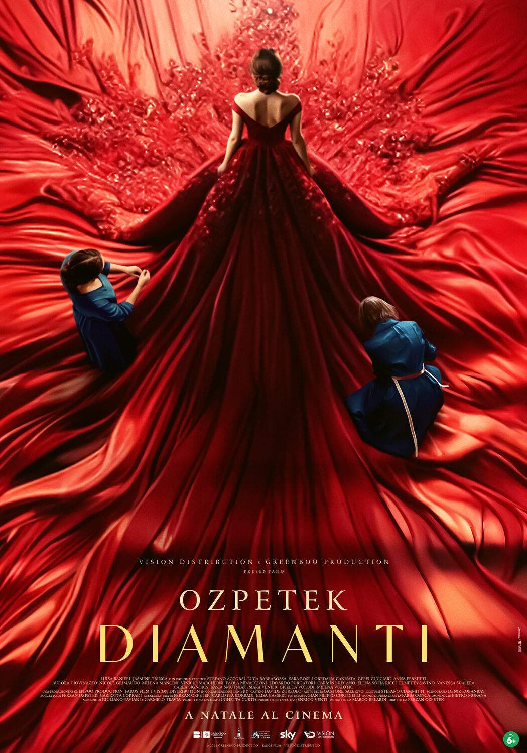 Diamanti - Cineuropa