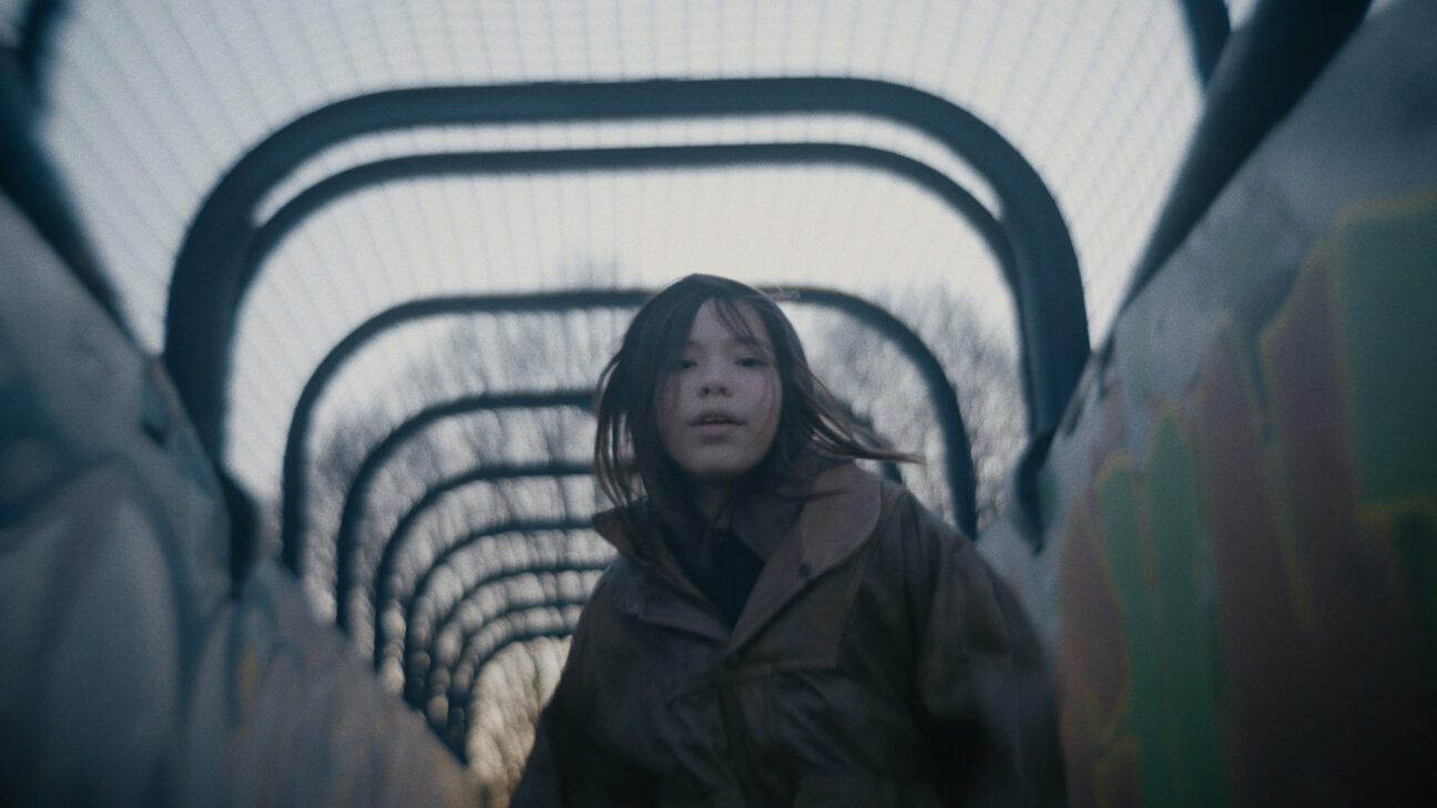 Wayfaring Stranger - Cineuropa