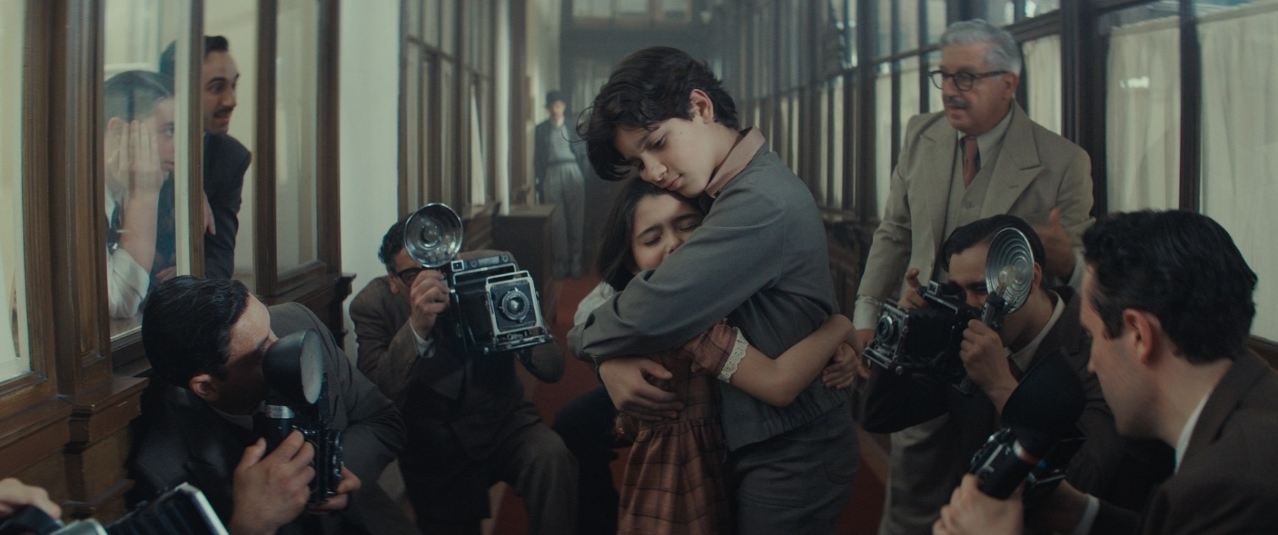 Naples to New York (Napoli-New York) - Cineuropa