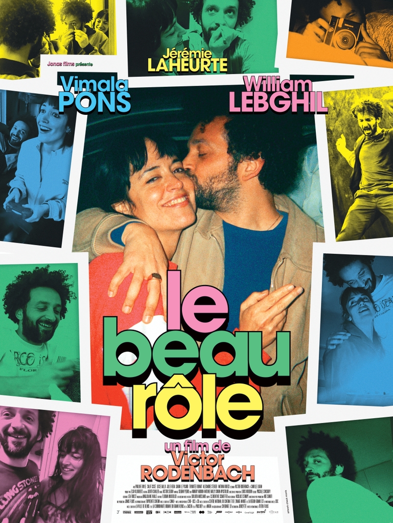 Le Beau Rôle - Cineuropa