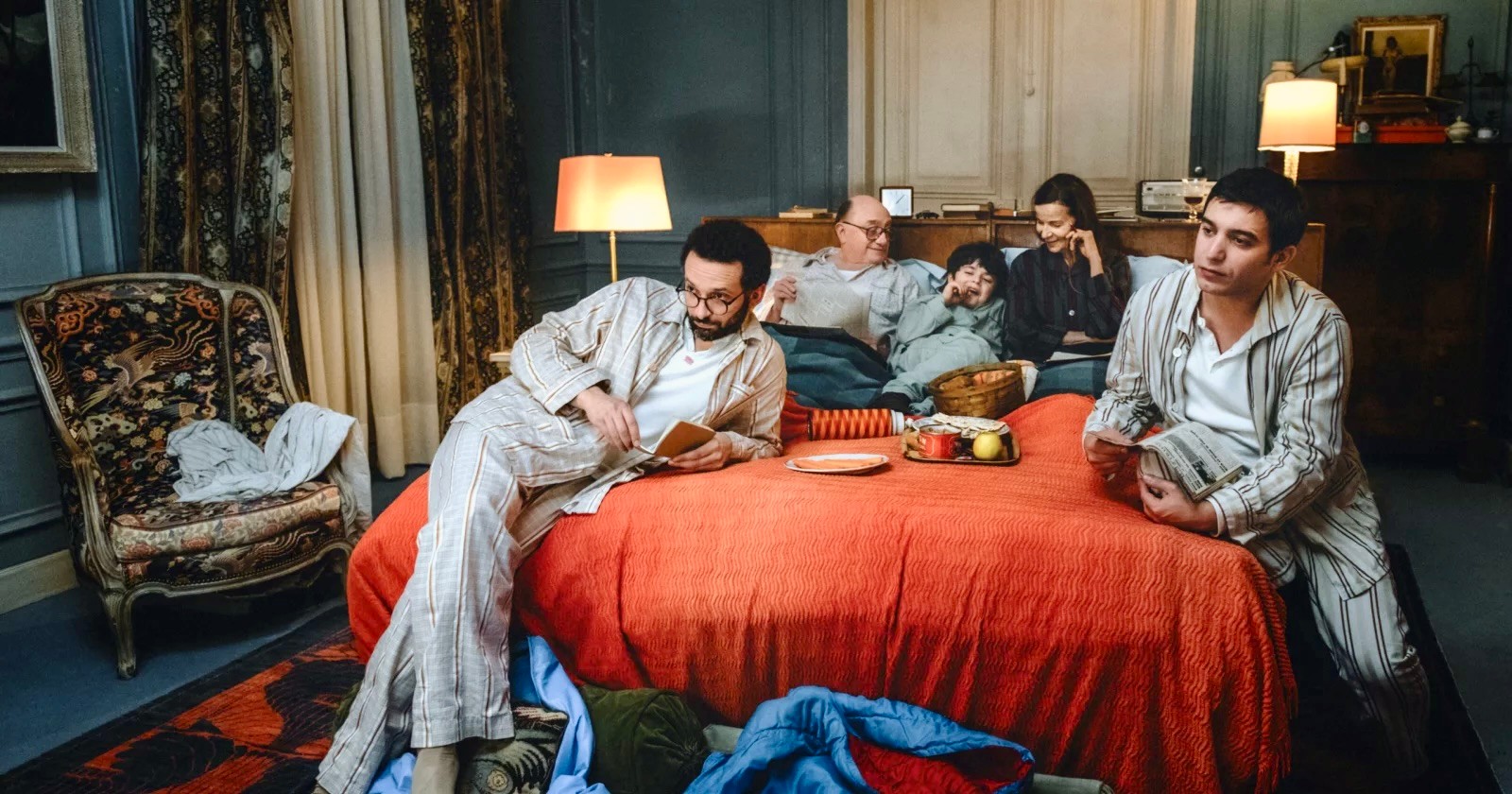 La cache - Cineuropa