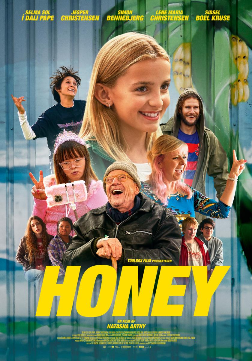 Honey - Cineuropa