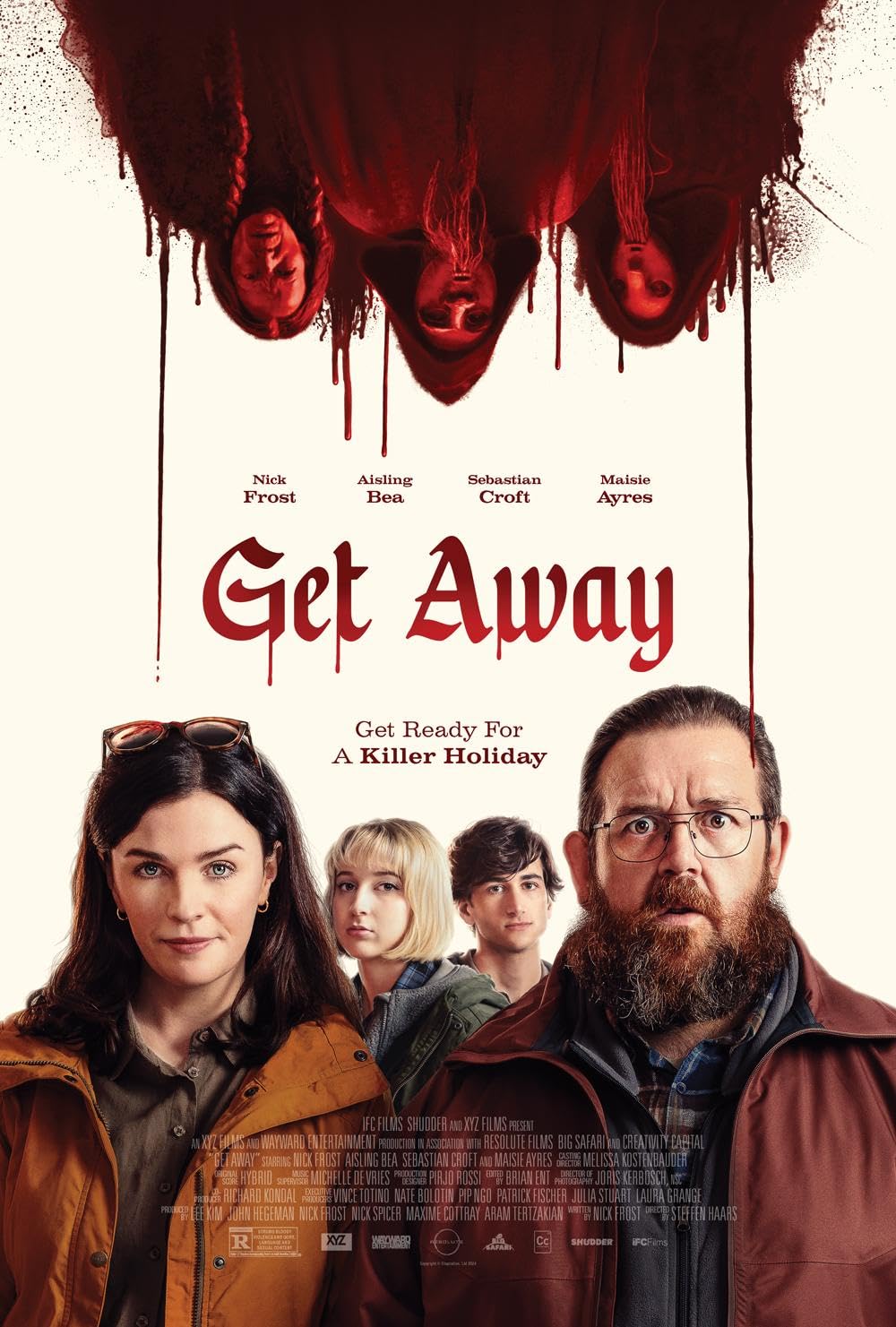 Get Away - Cineuropa