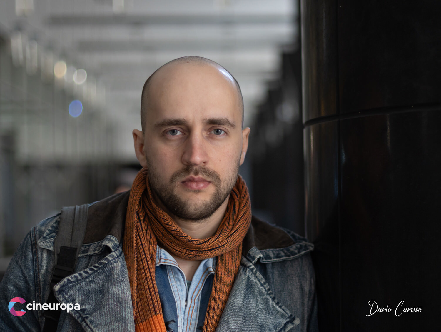 Galería de fotos 16/02/2025: Berlinale 2025 - The Swan Song of Fedor ...