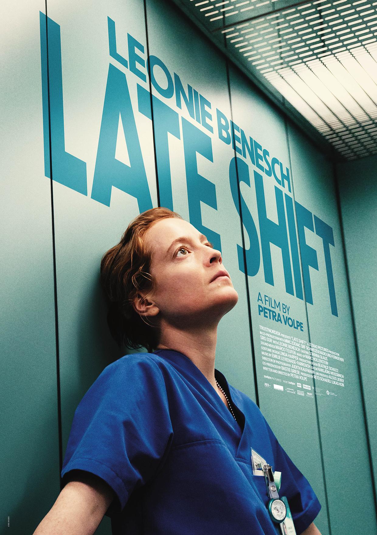 Review: Late Shift - Cineuropa