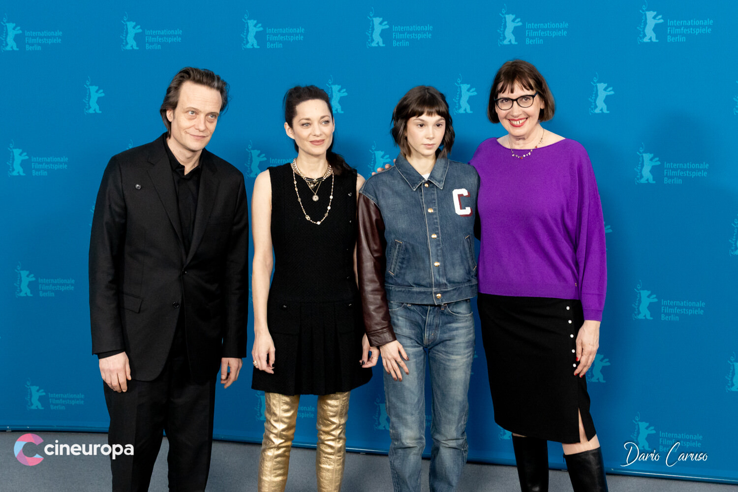 Review: The Ice Tower - Cineuropa