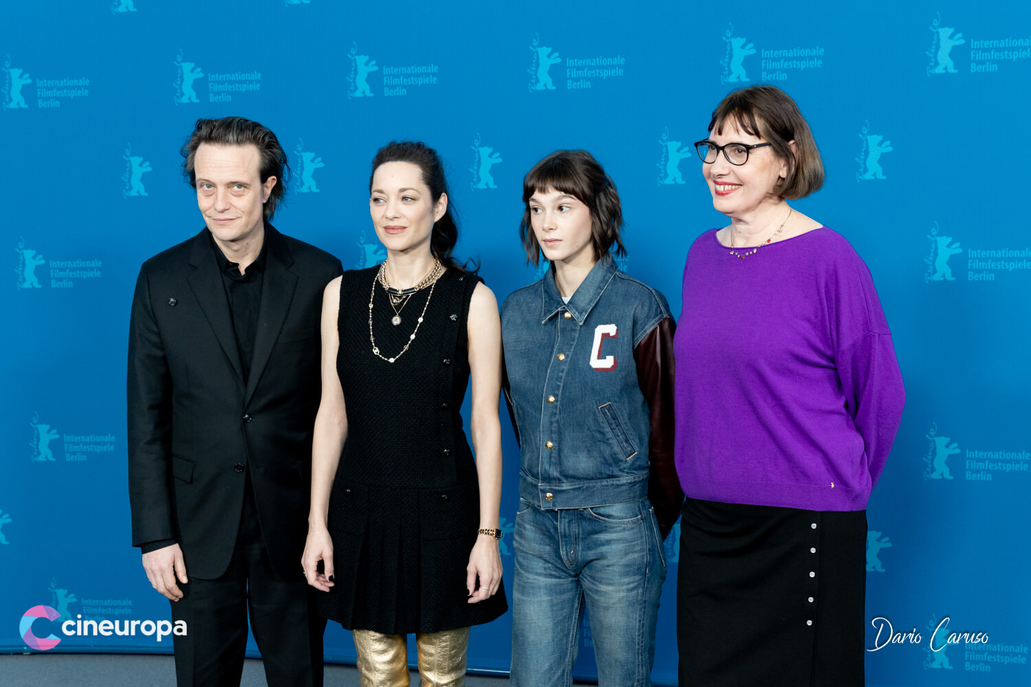 Review: The Ice Tower - Cineuropa