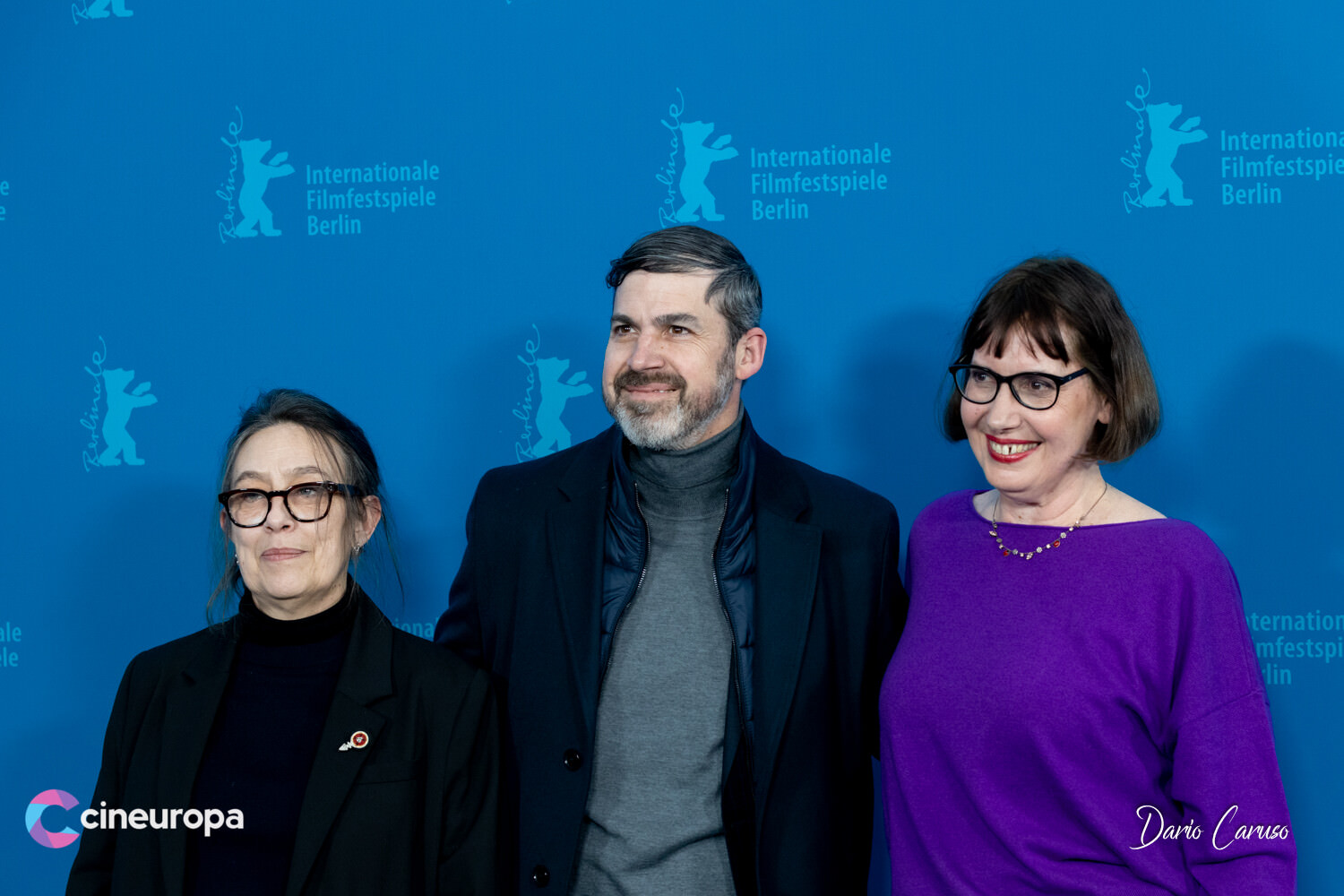 Review: The Ice Tower - Cineuropa