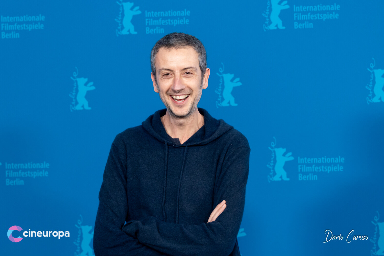 Review: Reflection in a Dead Diamond - Cineuropa