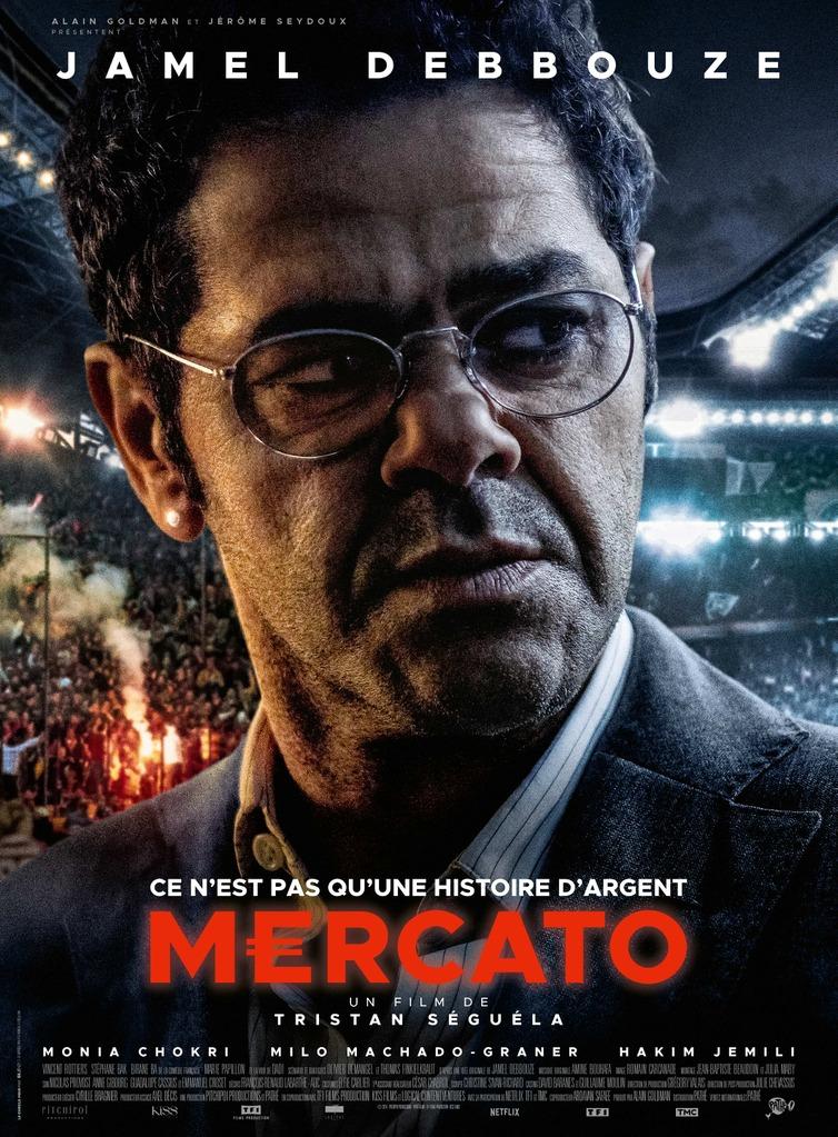 Mercato - Cineuropa