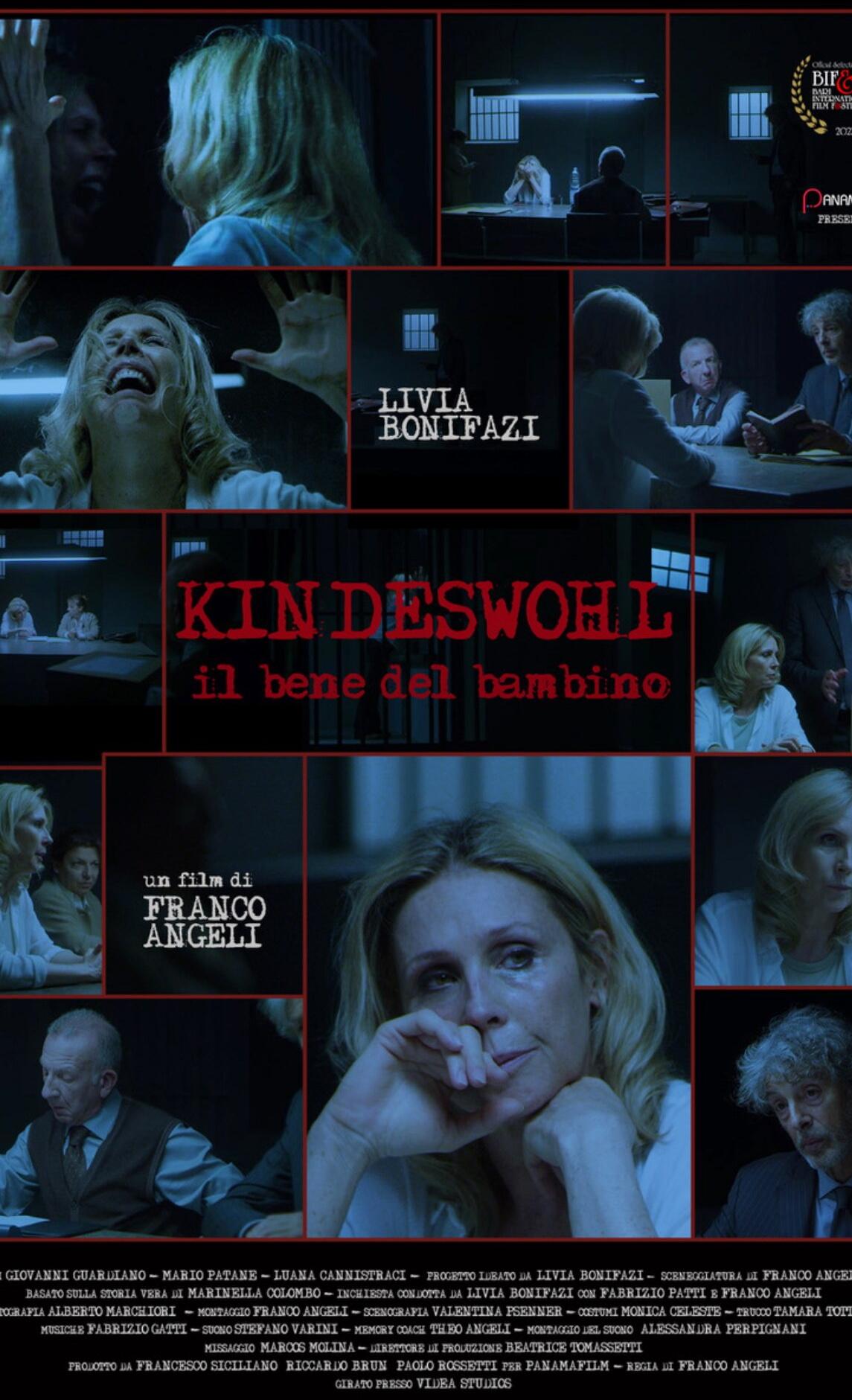 Kindeswohl - Cineuropa