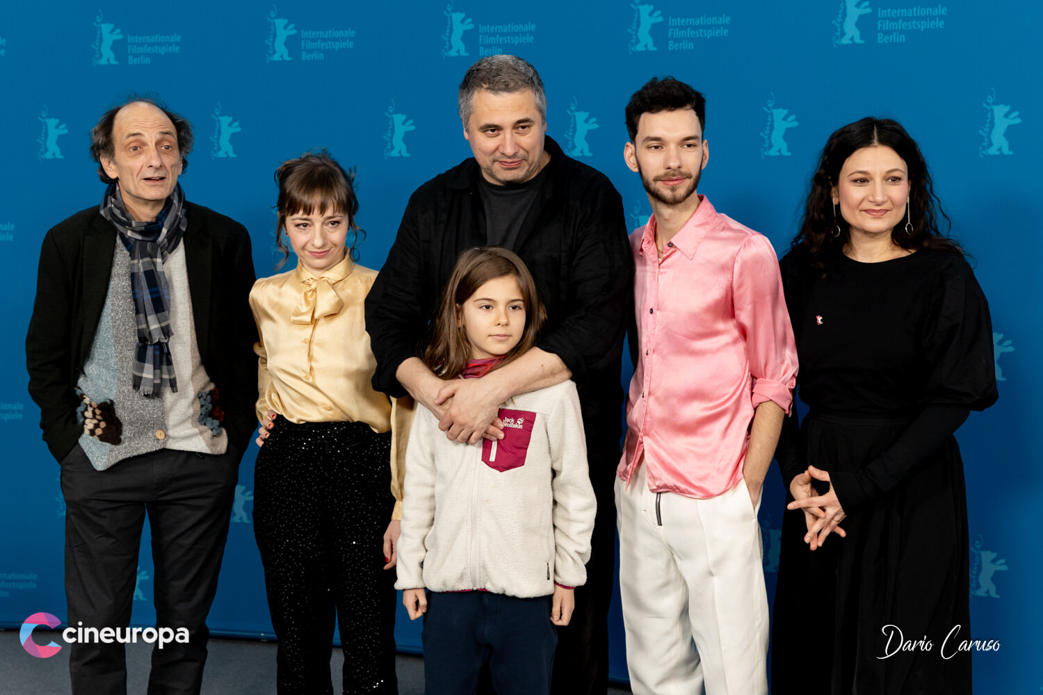 Review: Kontinental '25 - Cineuropa