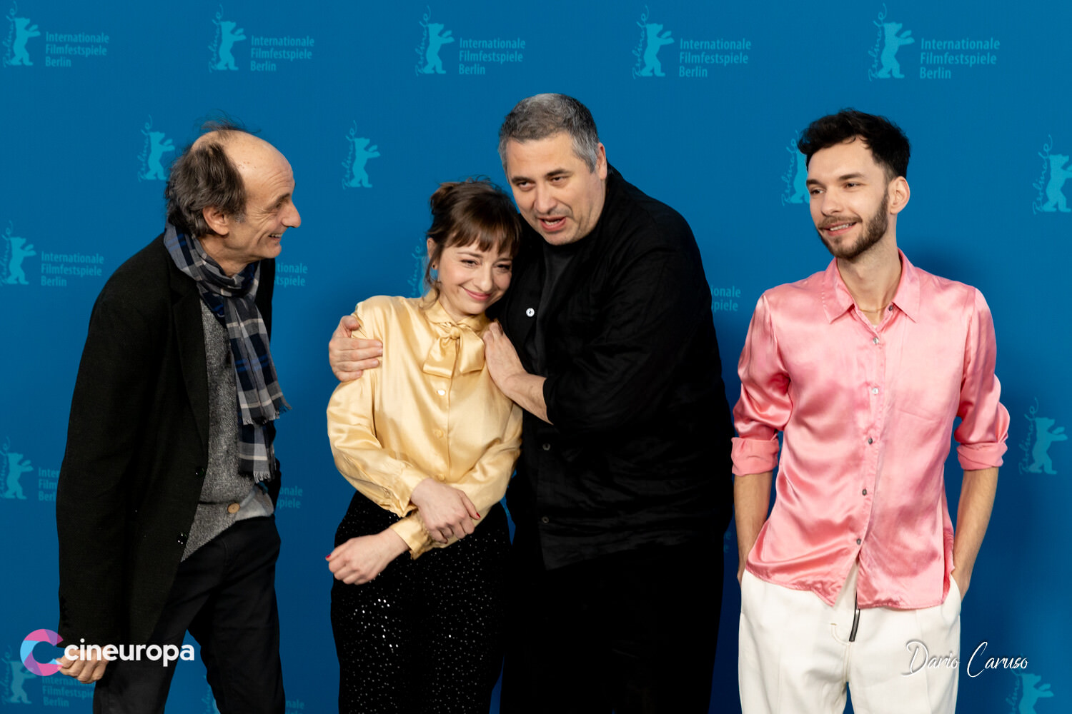 Review: Kontinental '25 - Cineuropa