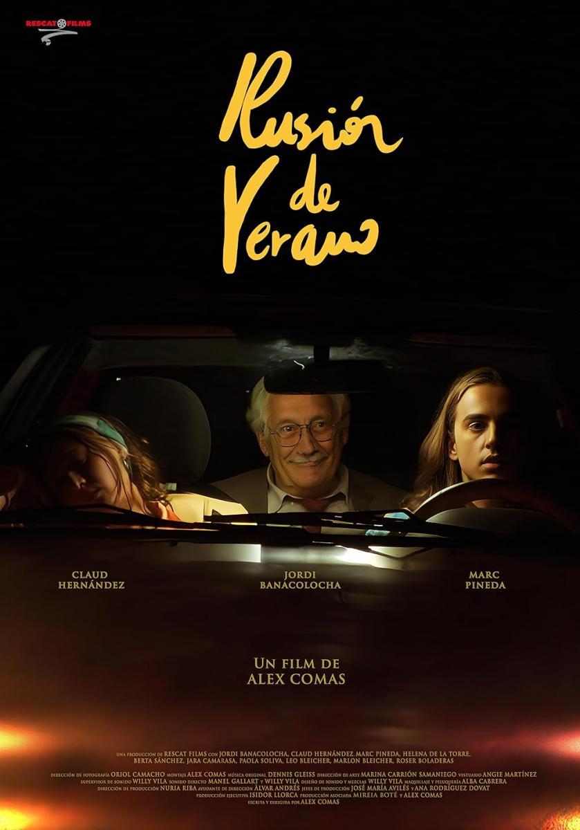 Summer Illusion (Il·lusió d'estiu) - Cineuropa