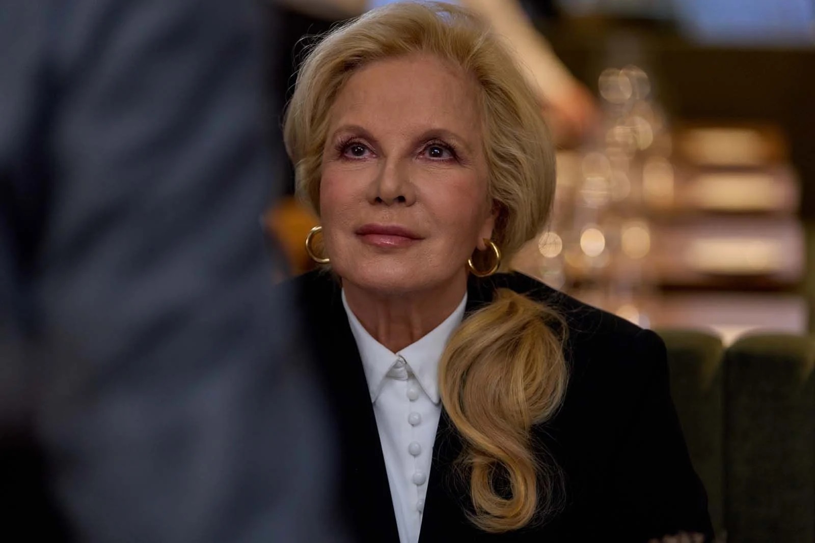 Review: Once Upon My Mother - Cineuropa