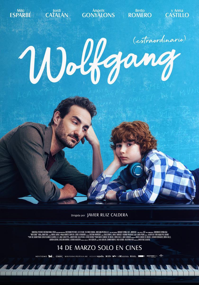 Wolfgang (Wolfgang (Extraordinario)) - Cineuropa