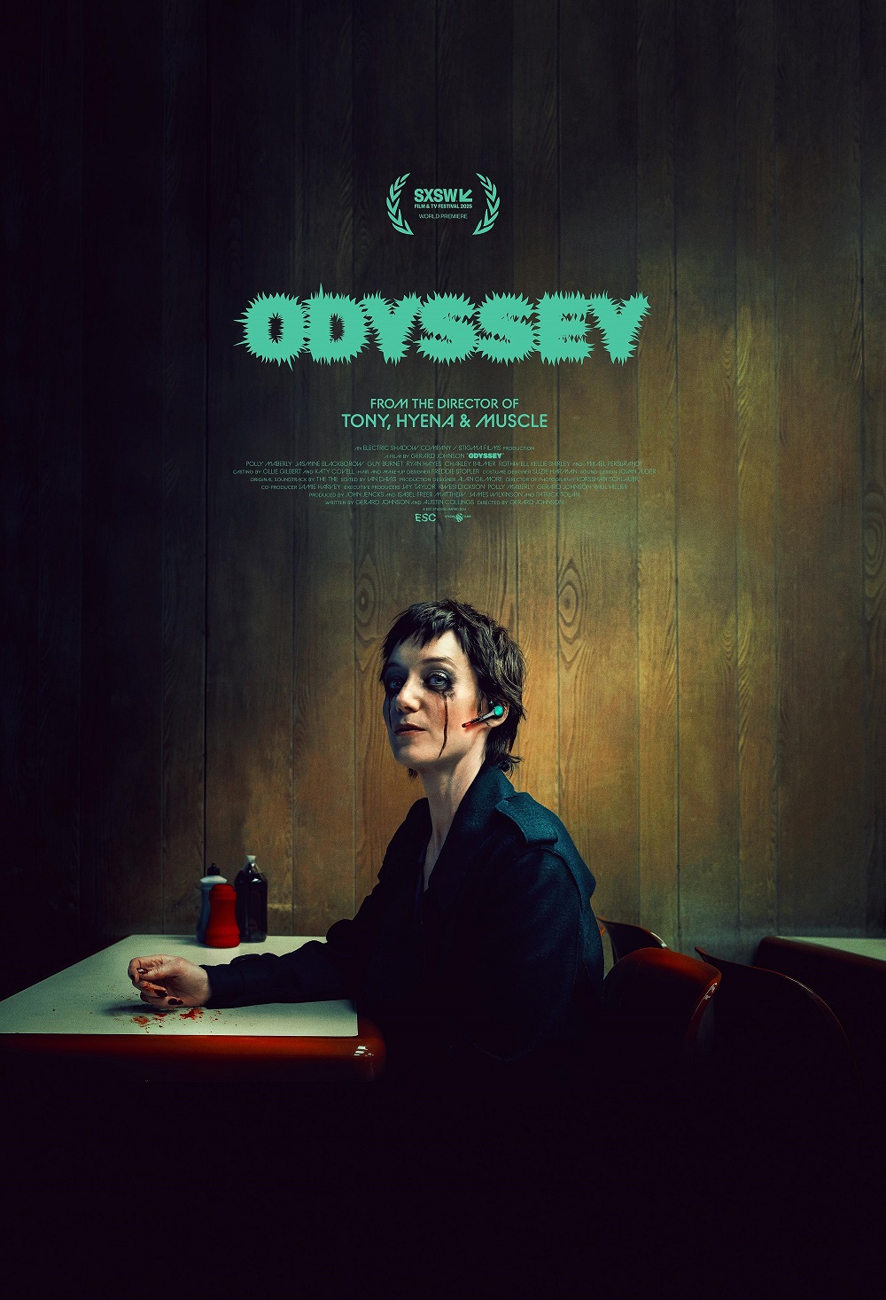 Odyssey - Cineuropa