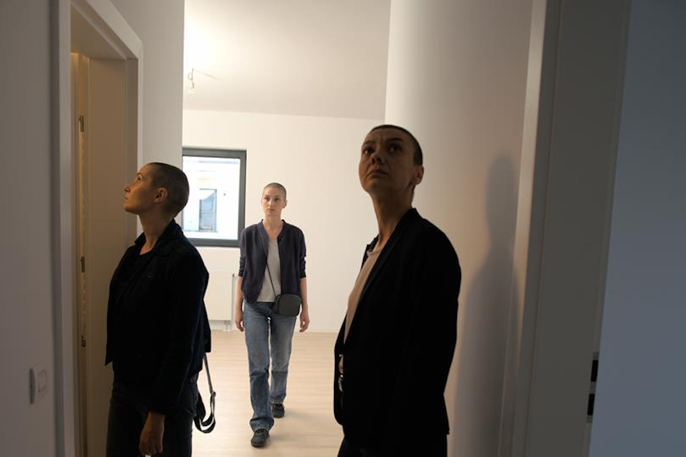 Internal Zero (Interior zero) - Cineuropa