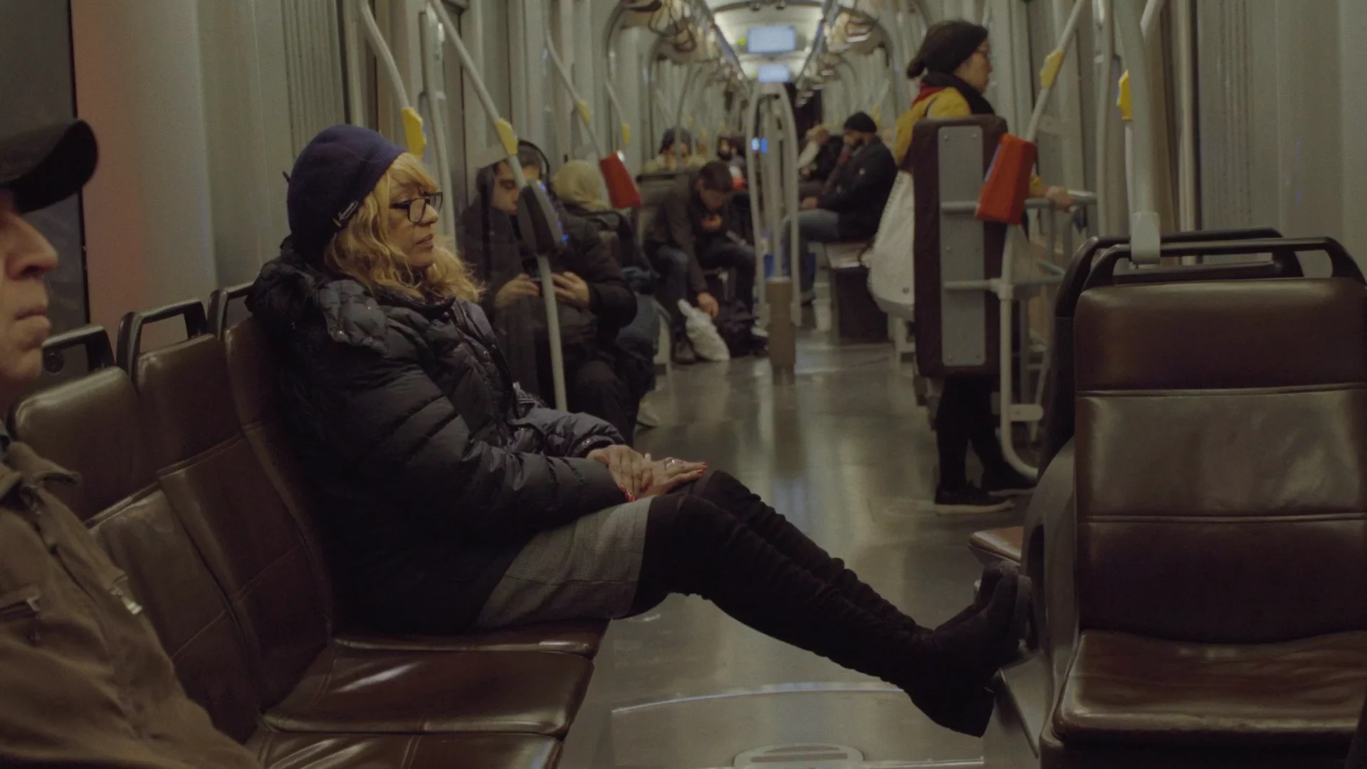 Petit rempart - Cineuropa