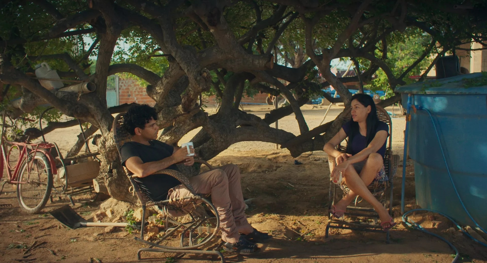 Review: Aurora - Cineuropa