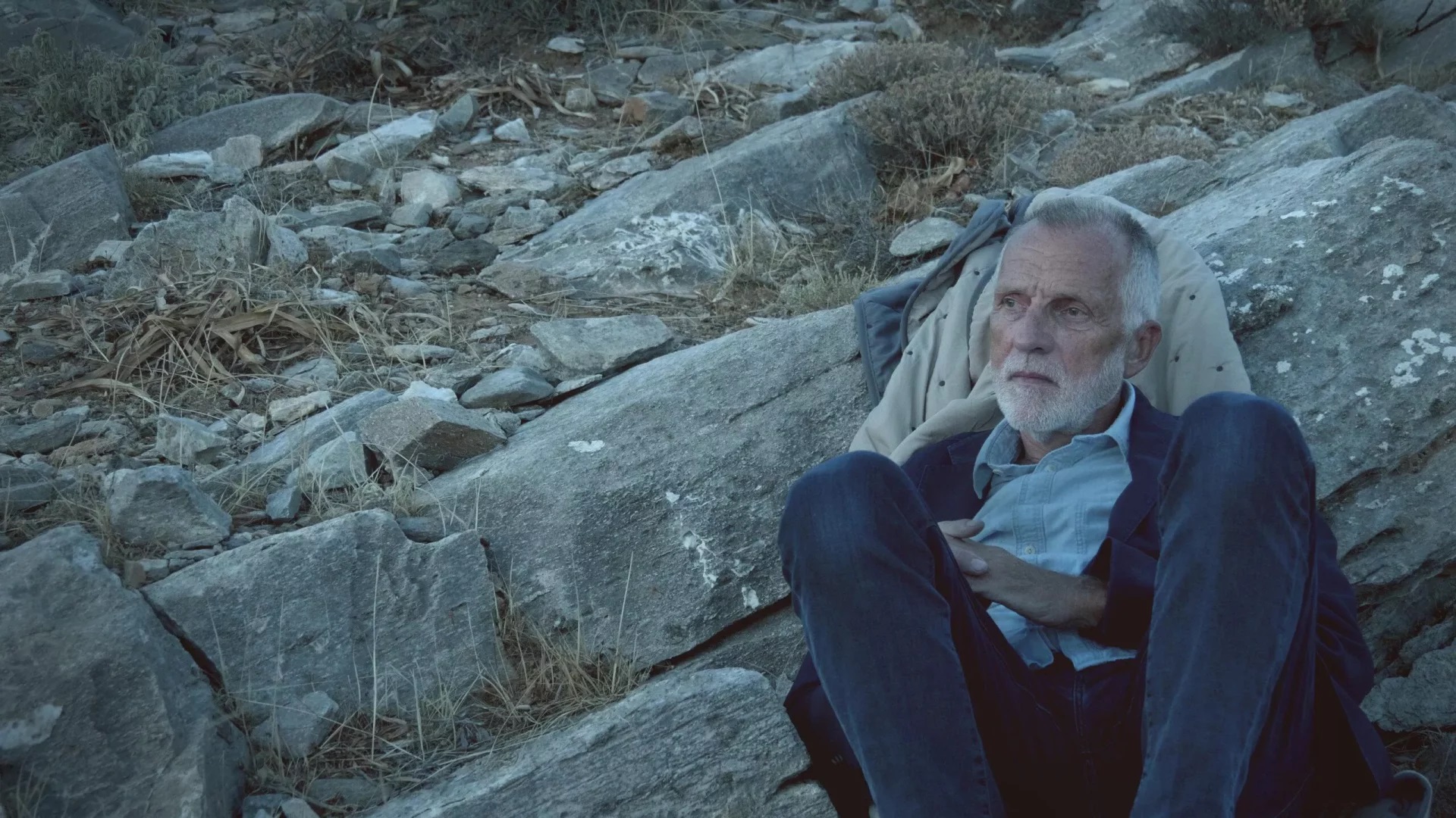 Little, Big, and Far - Cineuropa