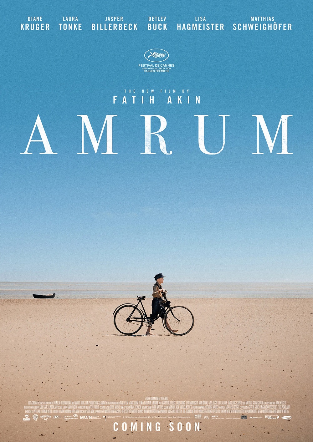 Amrum - Cineuropa