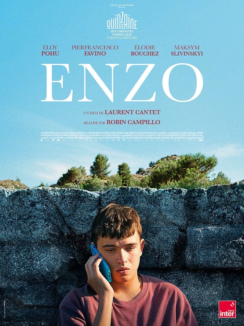 Review: Enzo - Cineuropa