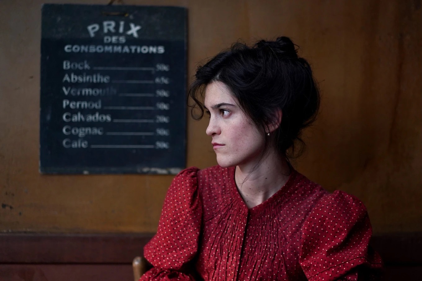 Review: Colours of Time - Cineuropa