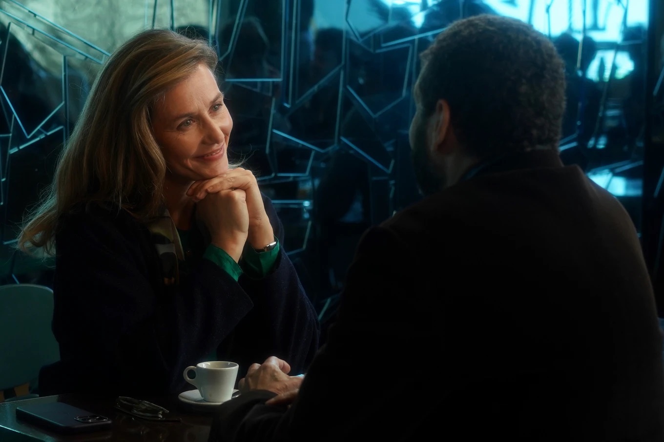 Review: Colours of Time - Cineuropa