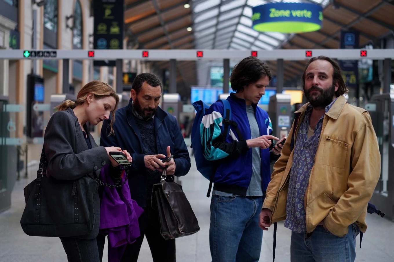 Review: Colours of Time - Cineuropa