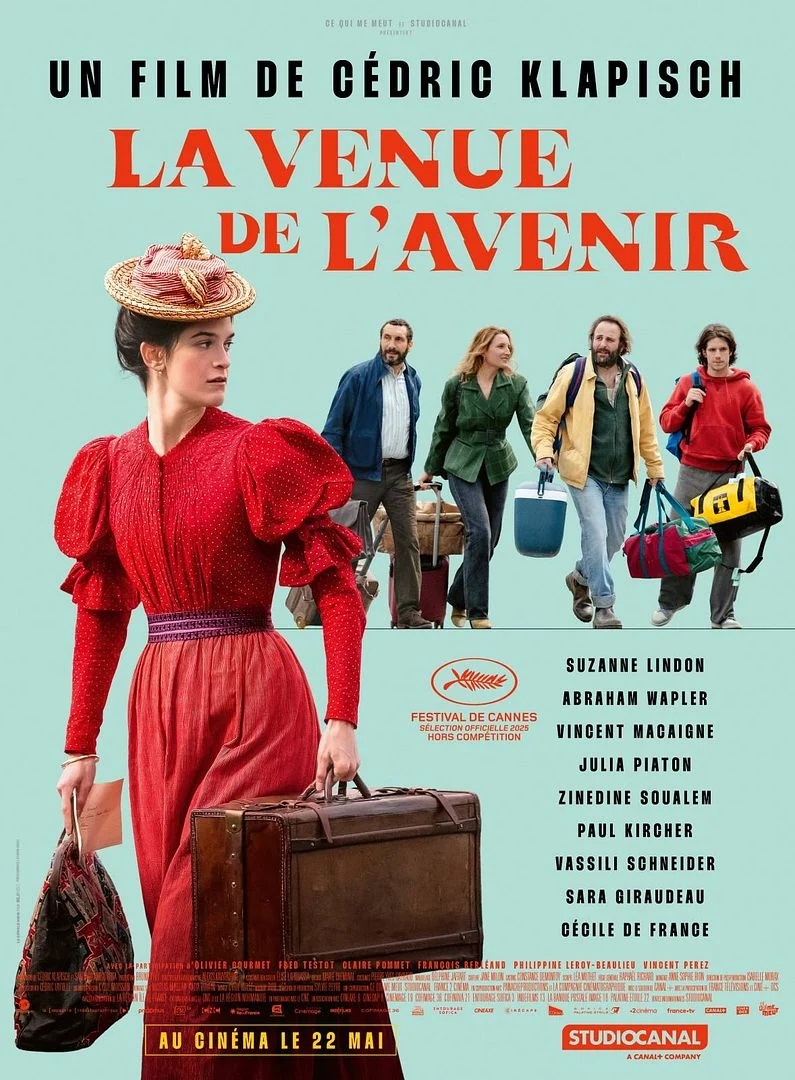 Review: Colours of Time - Cineuropa