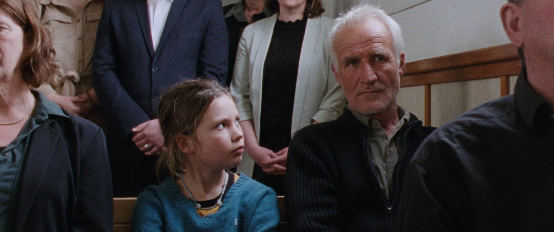 Critique : Reedland - Cineuropa