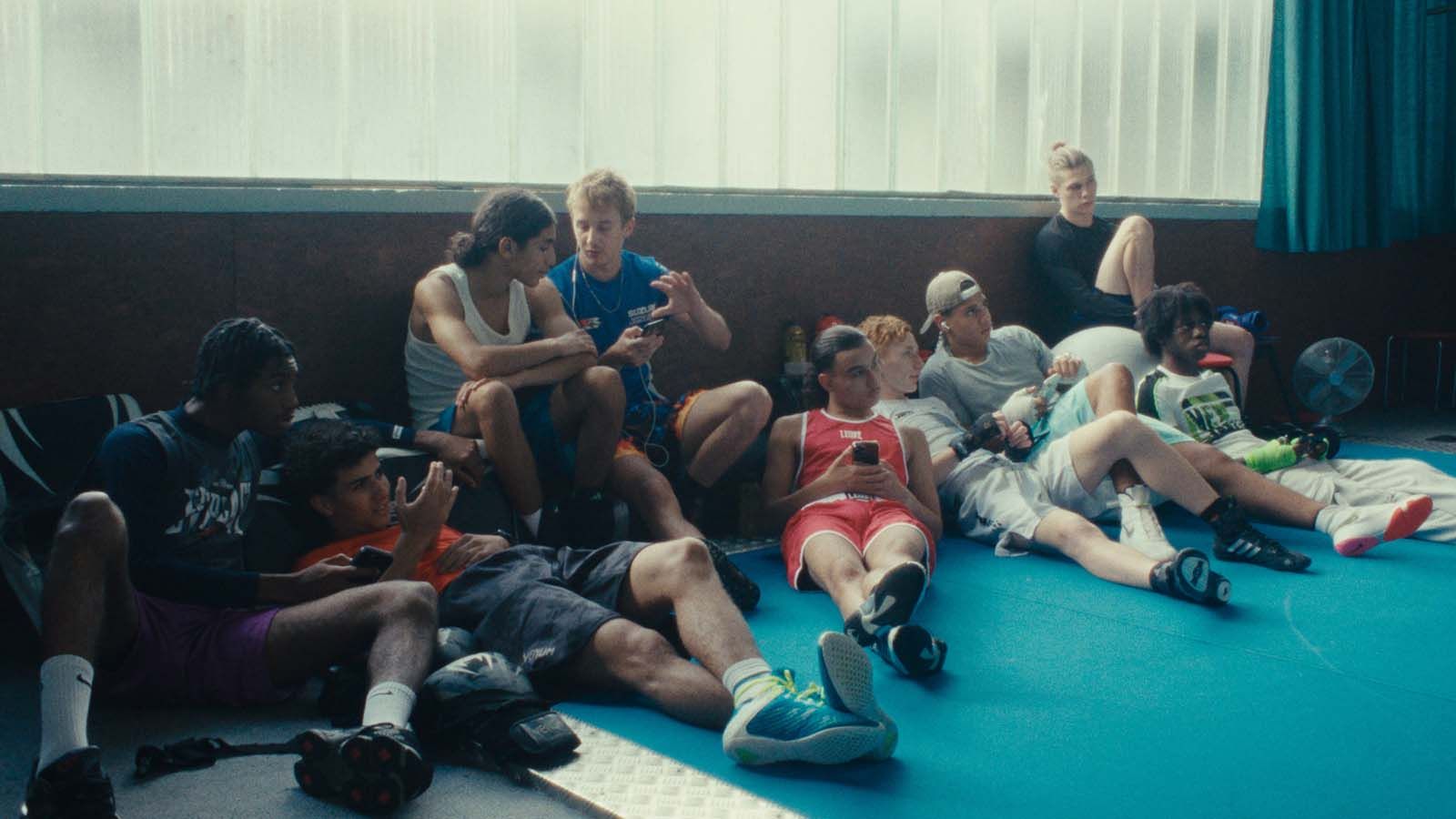 Review: Wild Foxes - Cineuropa