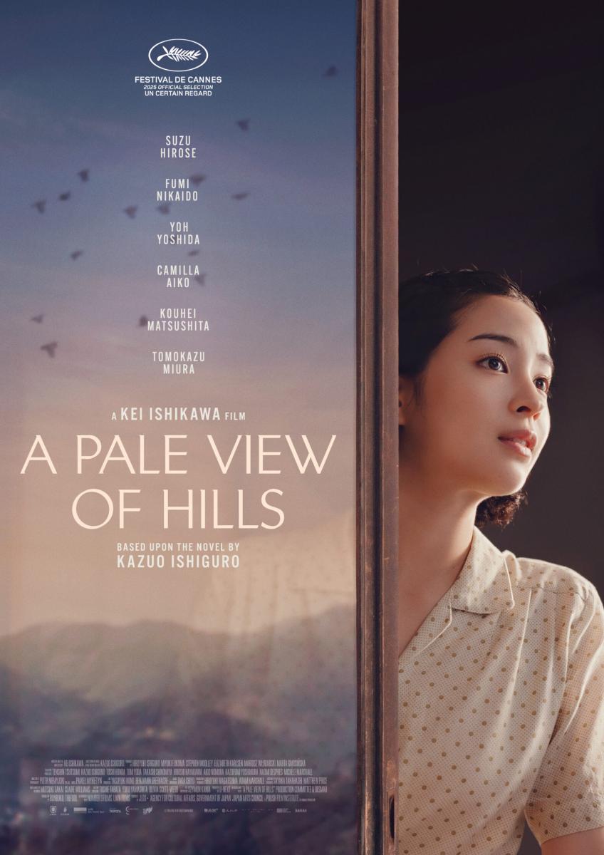 Review: A Pale View of Hills - Cineuropa