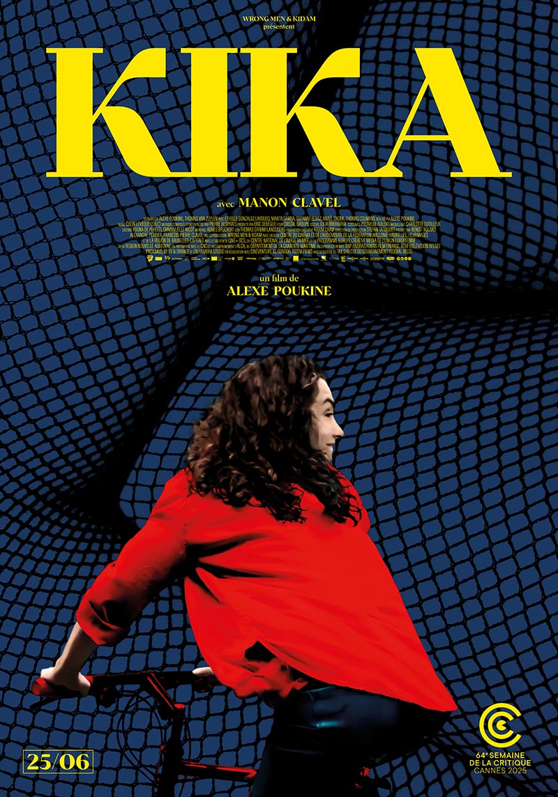 Critique : Kika - Cineuropa