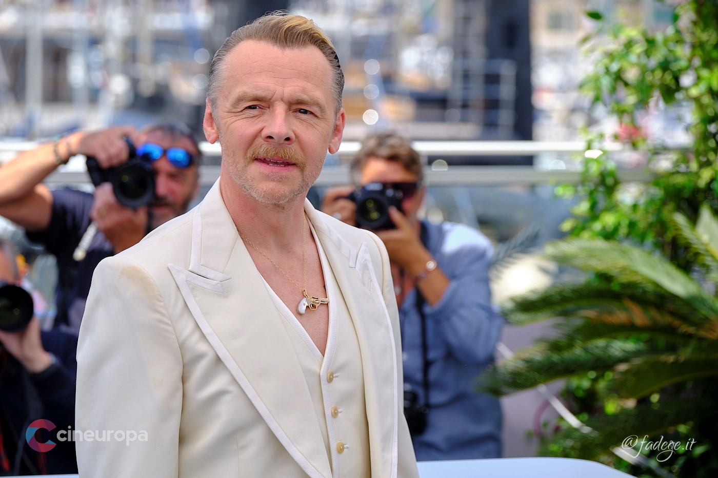 Photogallery 14/05/2025: Cannes 2025 - Mission Impossible: The Final ...