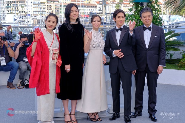 Review: A Pale View of Hills - Cineuropa