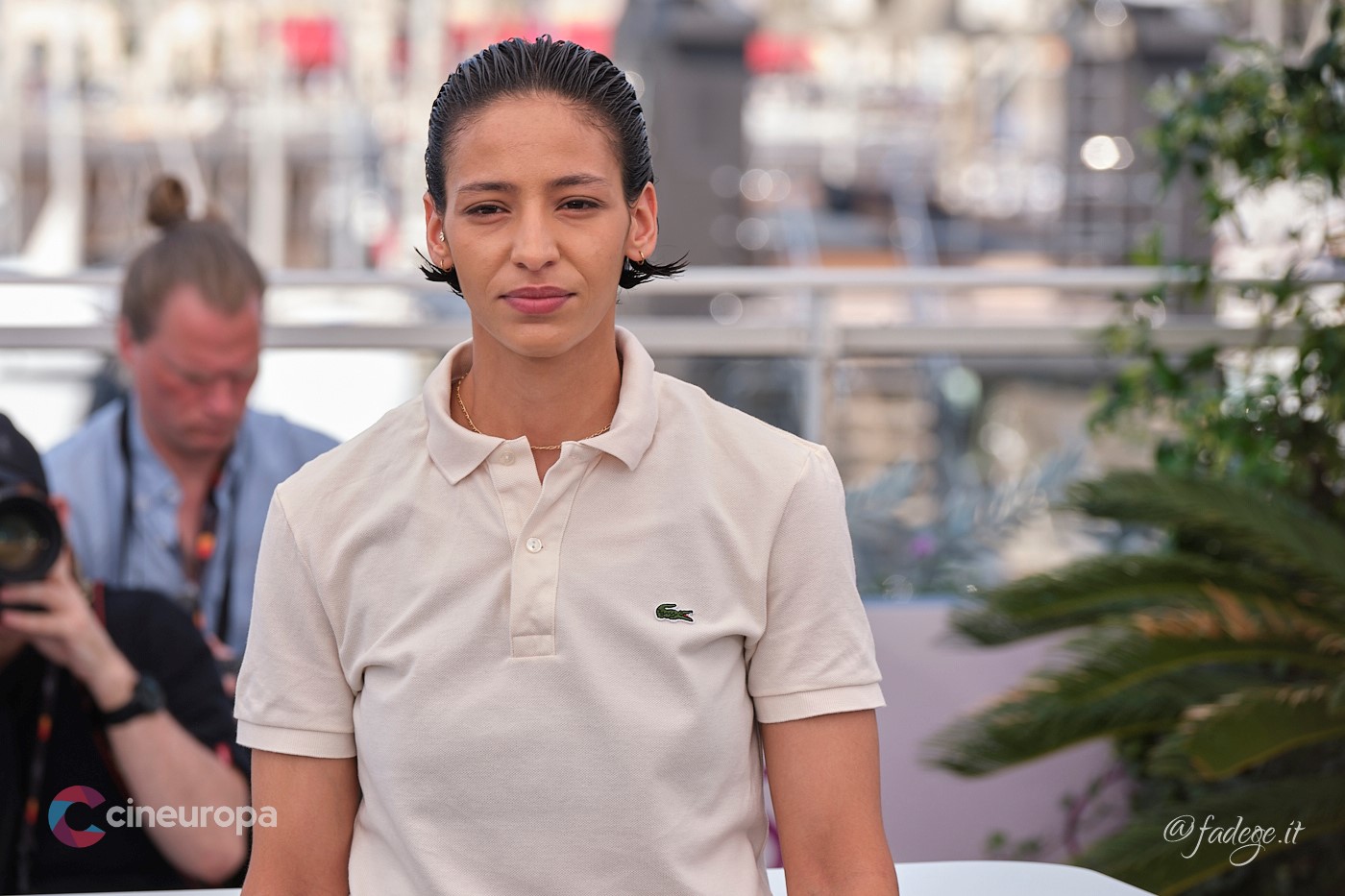 Critique : La Petite Dernière - Cineuropa