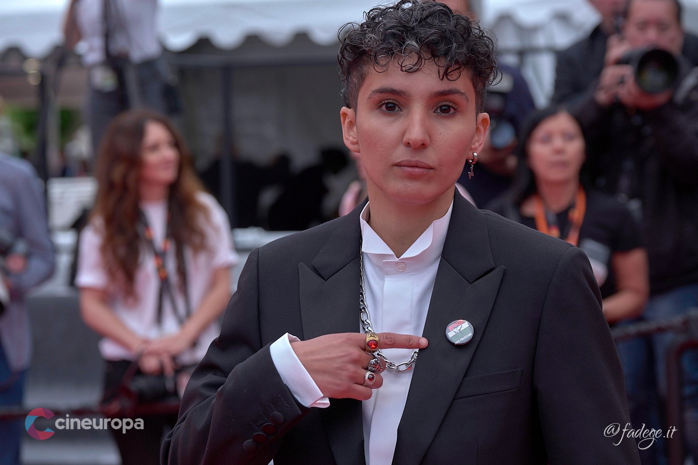 Critique : La Petite Dernière - Cineuropa