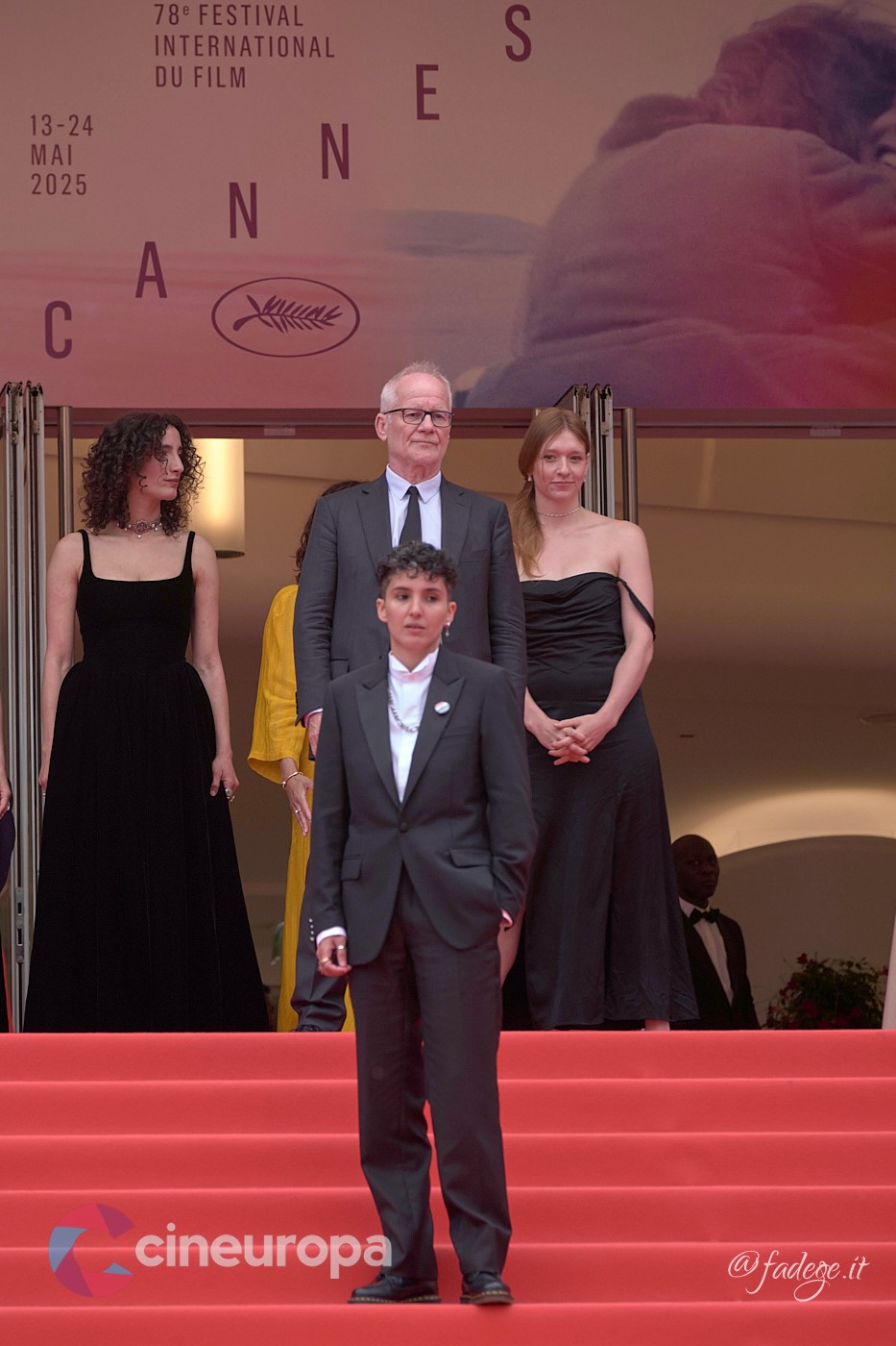 Review: The Little Sister - Cineuropa