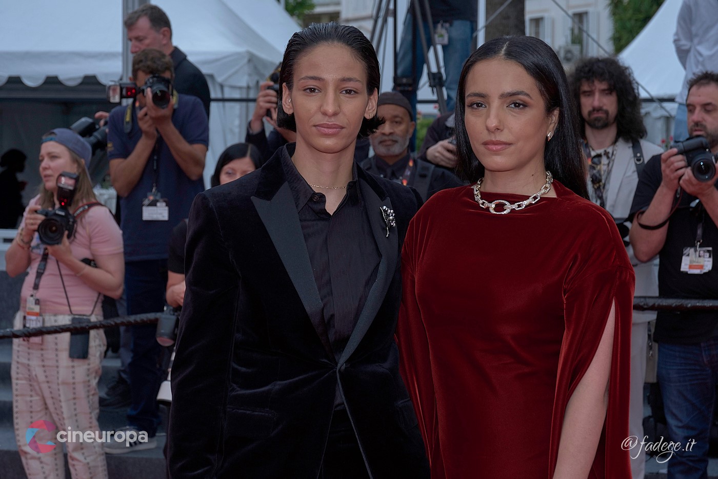 Critique : La Petite Dernière - Cineuropa