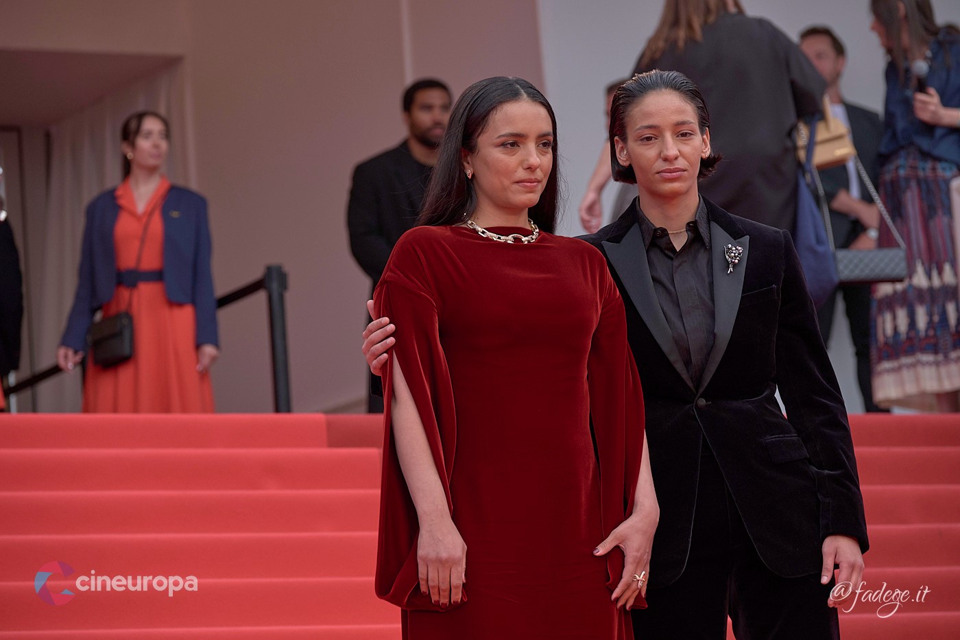 Critique : La Petite Dernière - Cineuropa