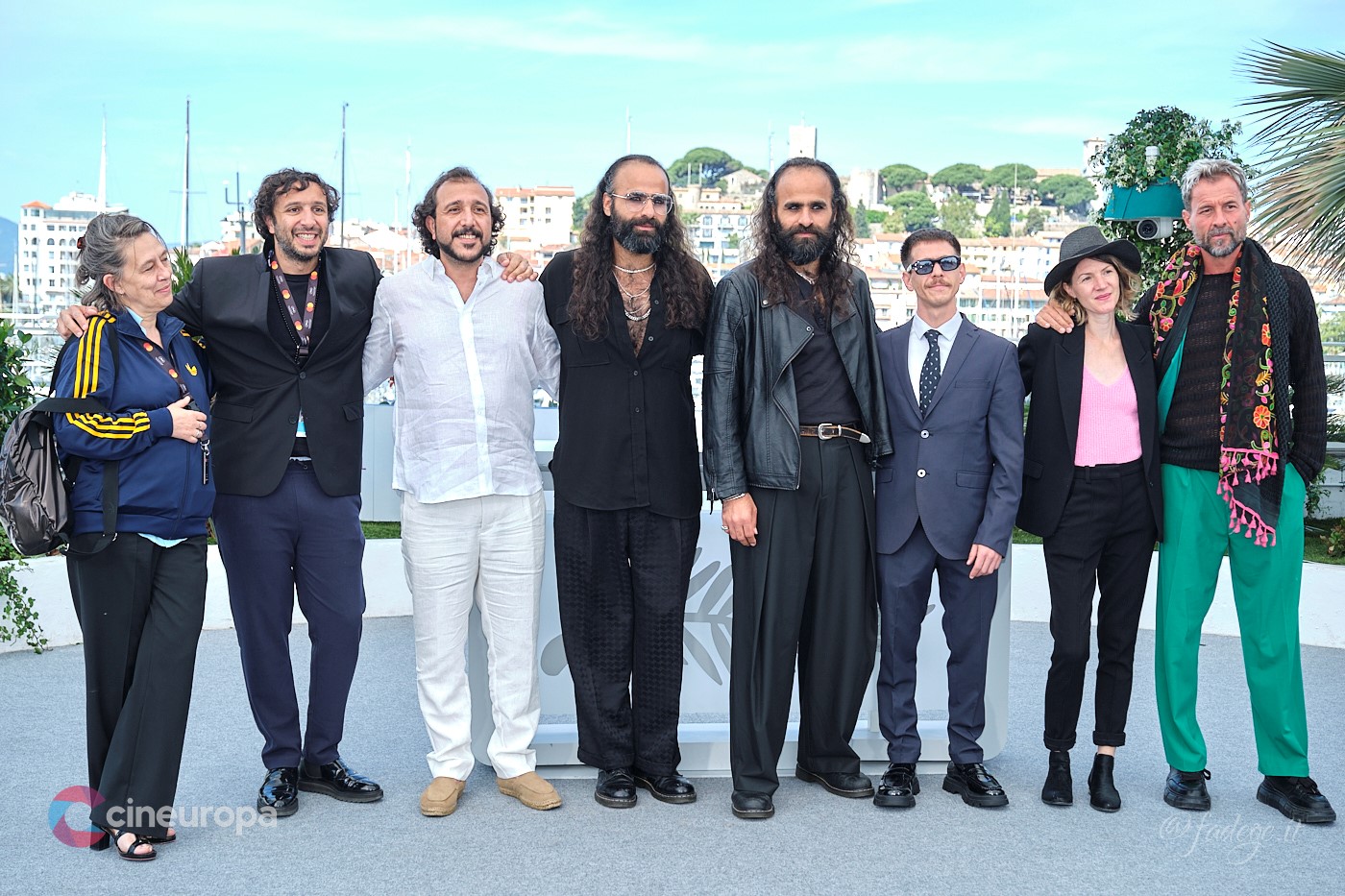 Once Upon a Time in Gaza - Cineuropa