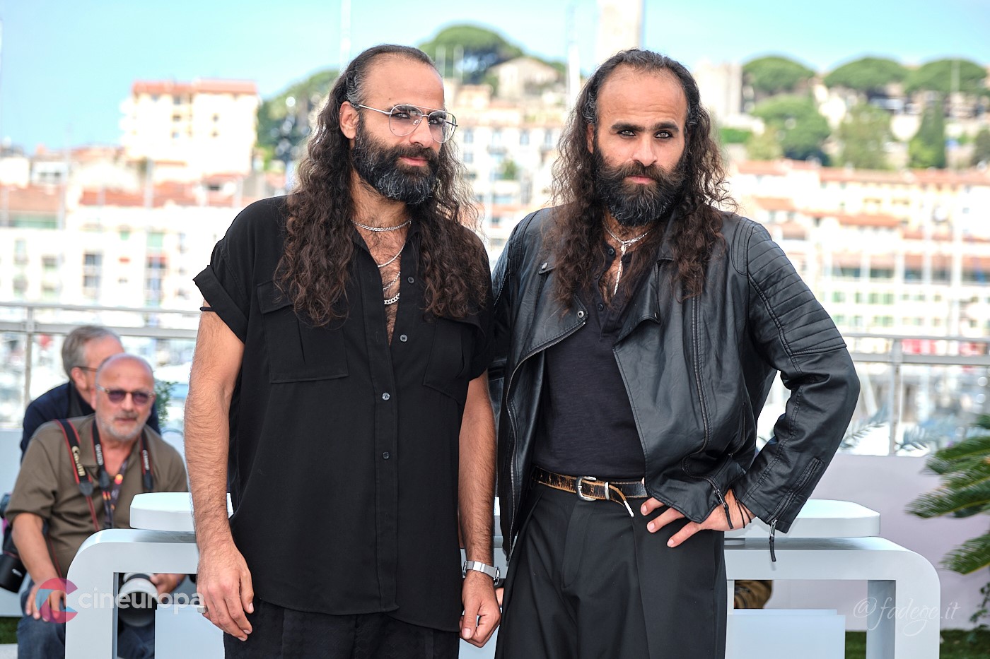 Review: Once Upon a Time in Gaza - Cineuropa