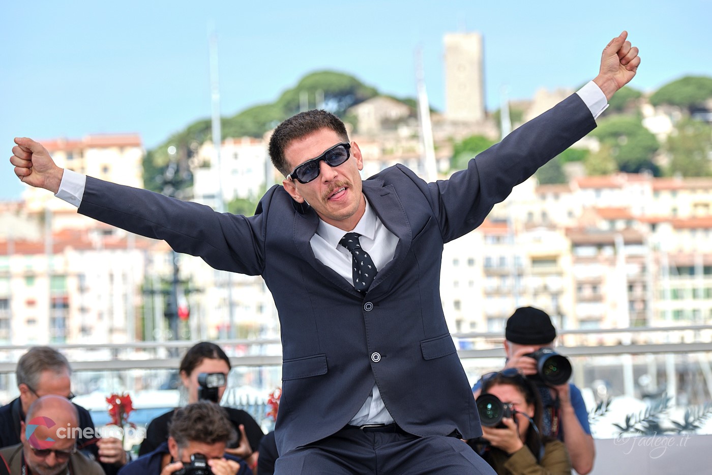 Review: Once Upon a Time in Gaza - Cineuropa