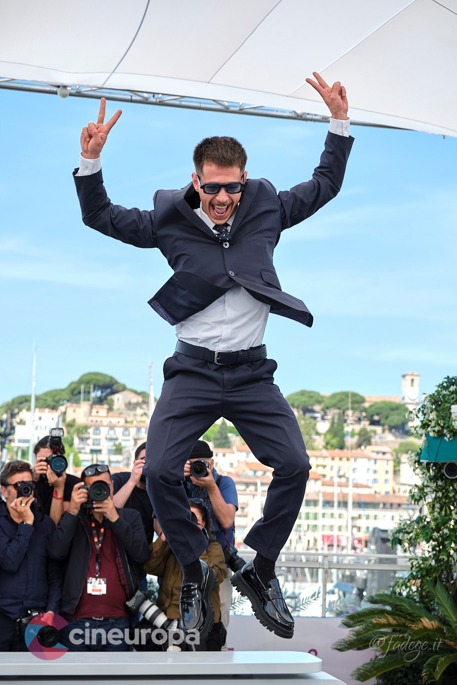 Review: Once Upon a Time in Gaza - Cineuropa